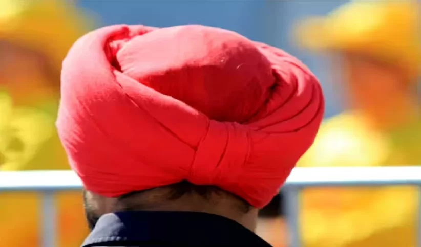 पगड़ी फाड़ी, बालों से खींचकर फुटपाथ पर घसीटा, कनाडा में सिख छात्र पर ...