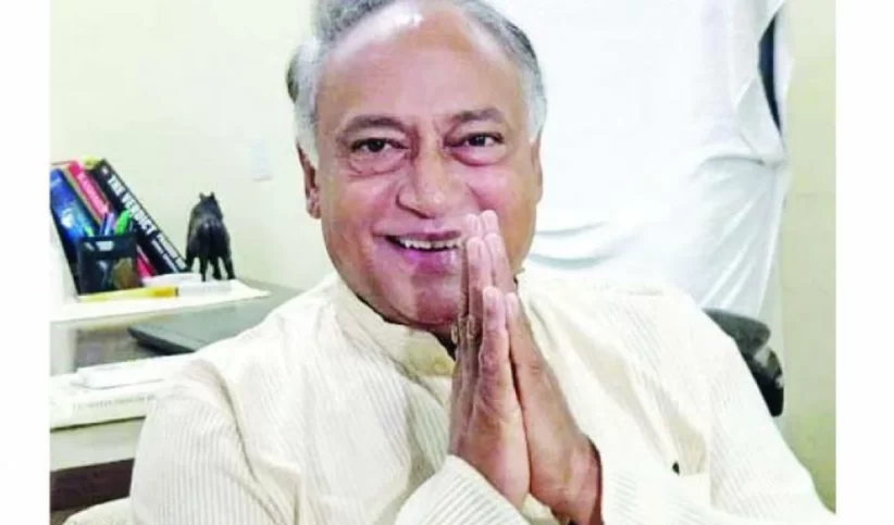 सिंधिया के होने से Congress को लाभ था, मुझे उनकी कमी खलती है : Laxman ...