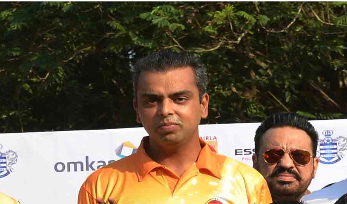 वैचारिक जड़ों से भटक गई है कांग्रेस, जातिगत विभाजन को बढ़ावा दे रही ...