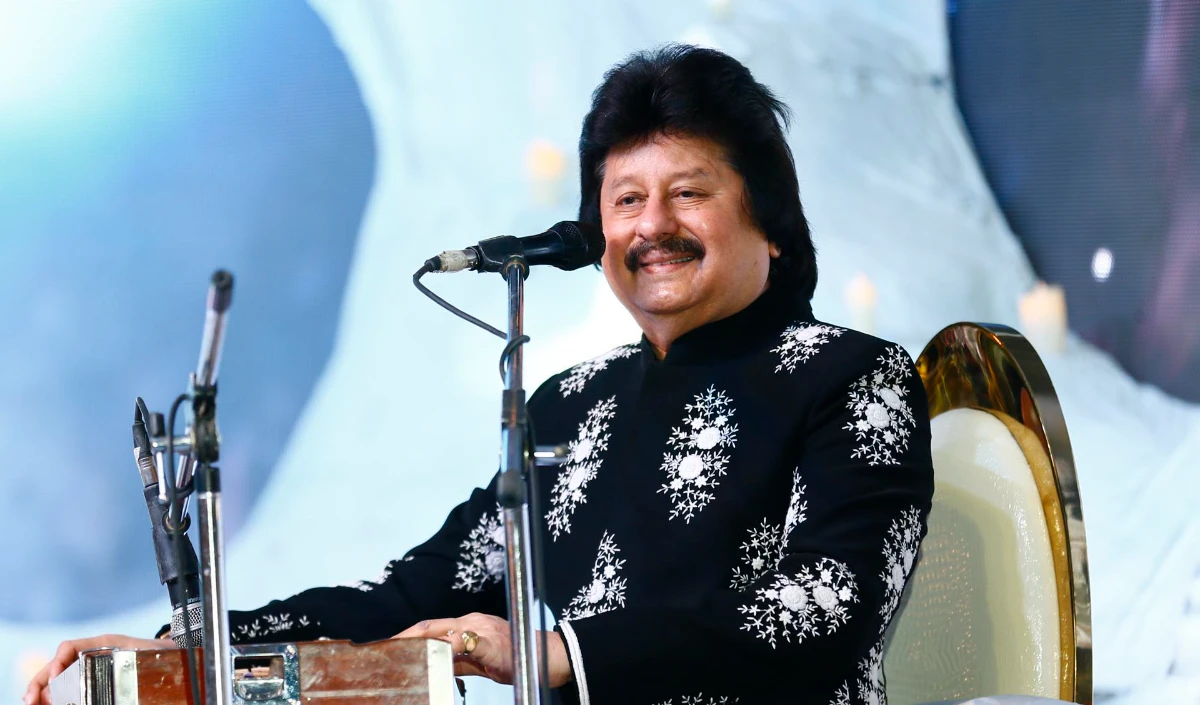 Pankaj Udhas Best Song | ‘चिठ्ठी आई है’ से ‘चांदी जैसा रंग तेरा’ तक ...