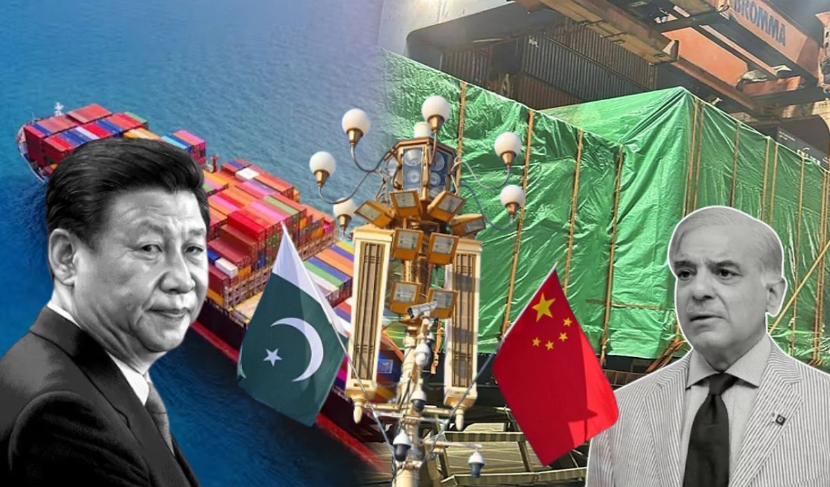 China-Pakistan की सीक्रेट न्यूक्लियर प्लानिंग को भारत ने कैसे किया फेल ...