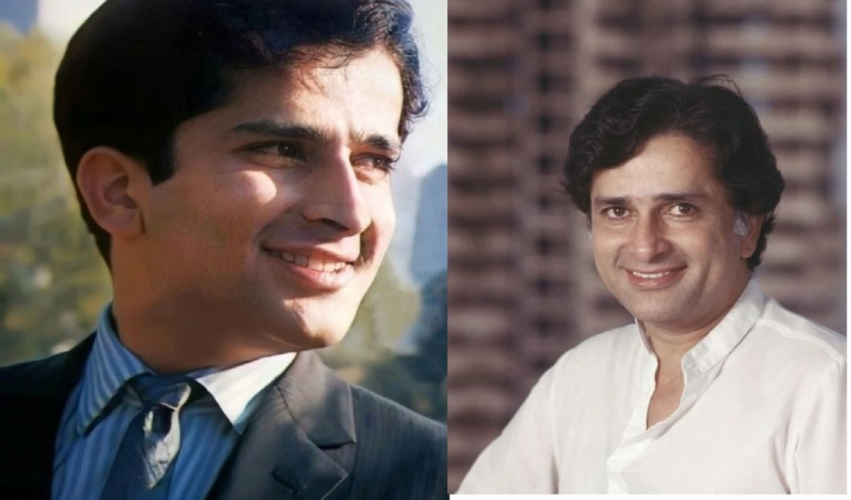 Shashi Kapoor 86th Birth Anniversary: पत्नी की खराब हालत देखकर एक्टिंग की शुरुआत की, आखिर किस ...