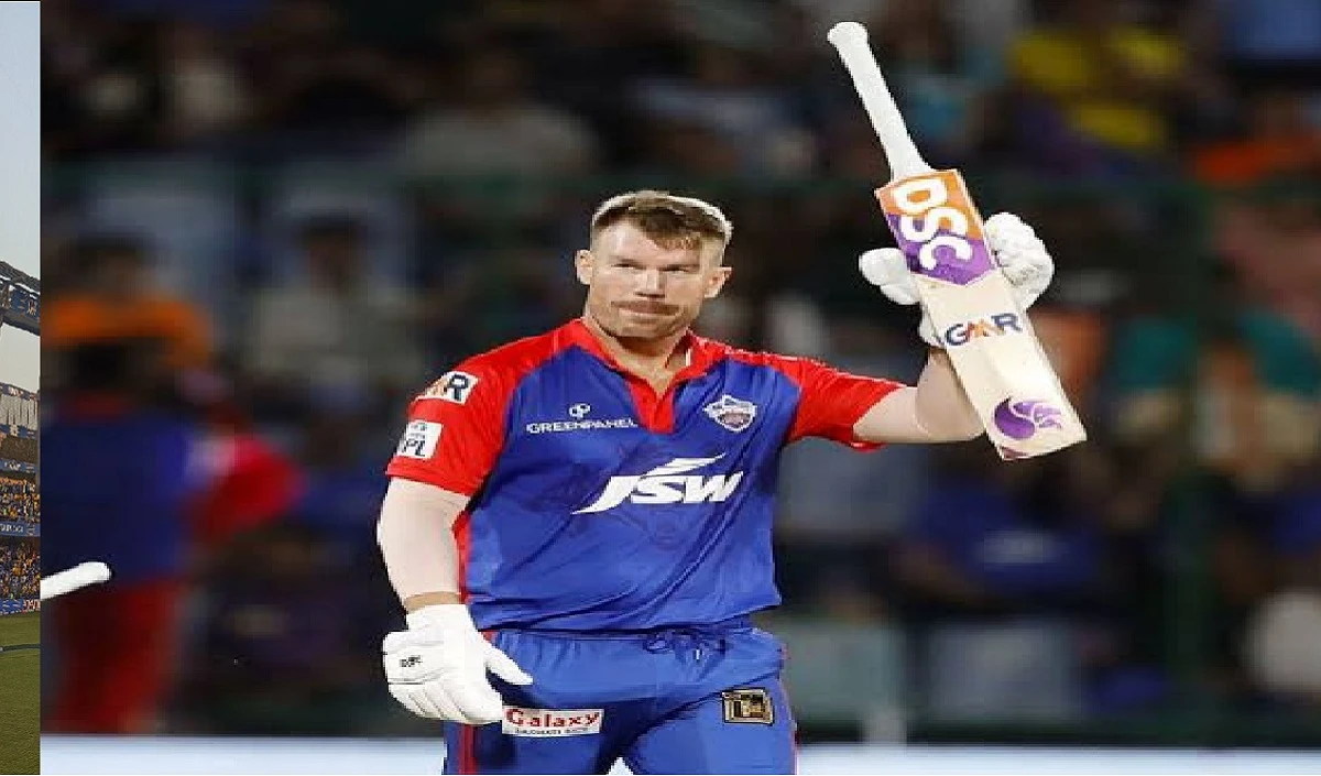 IPL 2024: लगातार हार पर डेविड वॉर्नर का बयान, कहा- ‘हमें गेंद और बल्ले ...