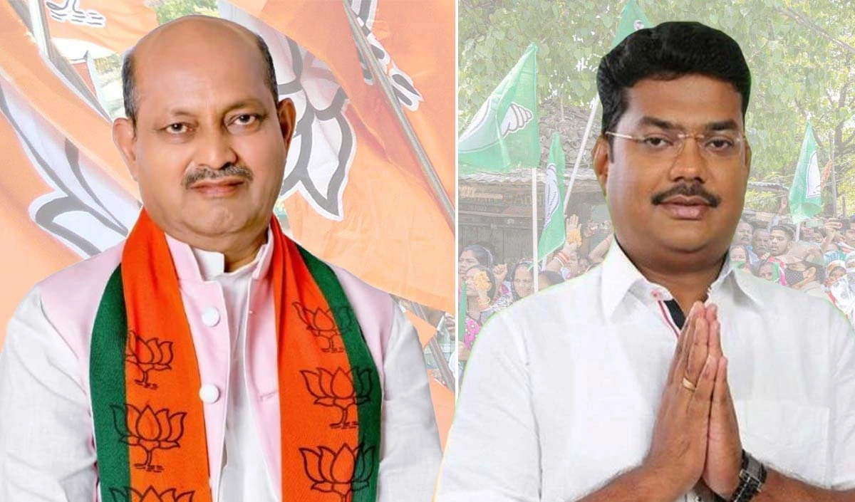 Chandbali Assembly Seat: ओडिशा की इस विधानसभा सीट पर फिर भिड़ेंगे ...