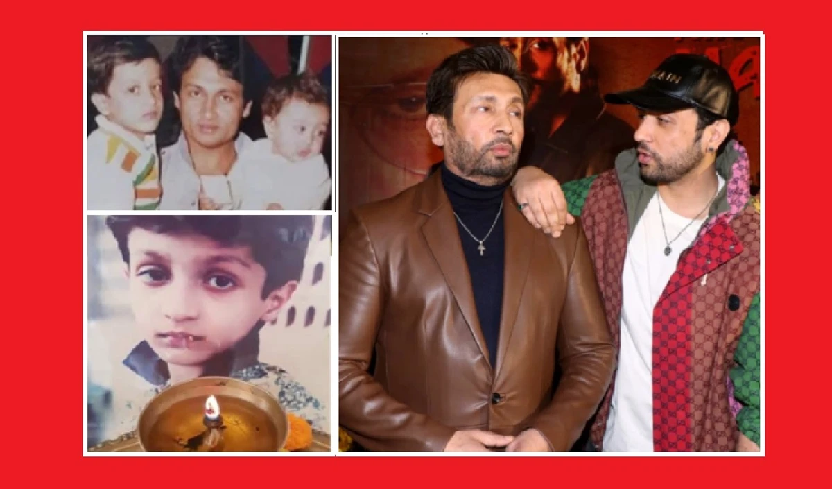 Shekhar Suman Talking About His Son’s Death | | बेटे की मौत के बारे में ...