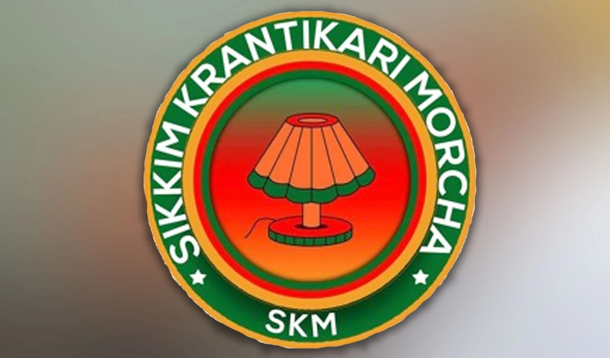 Sikkim Elections 2024: SKM ने सिर्फ 6 सालों में राज्य में लहराया अपना परचम, जानिए इसका इतिहास ...