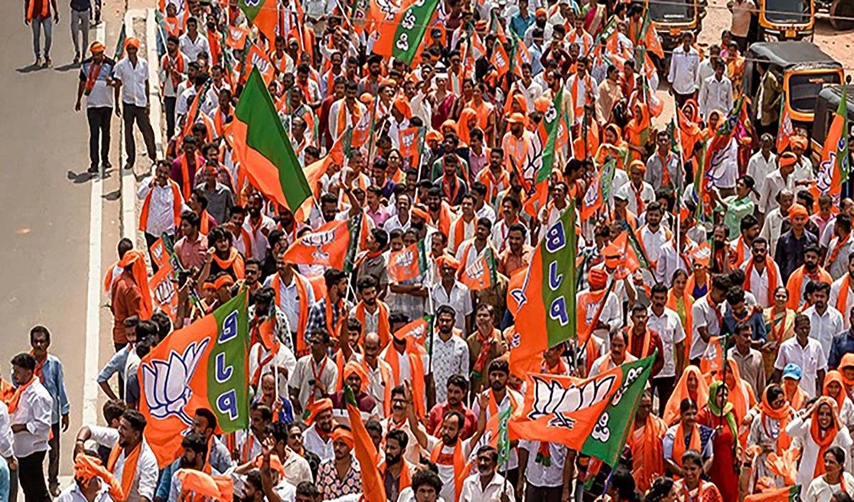 Khalikot Assembly Seat: खलीकोट सीट पर सूर्यमणि बैद्य के खिलाफ ताल ठोंक ...