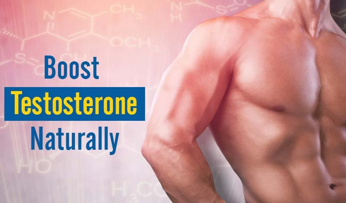 Testosterone Deficiency: पुरुषों के लिए बेहद जरूरी होता है ...