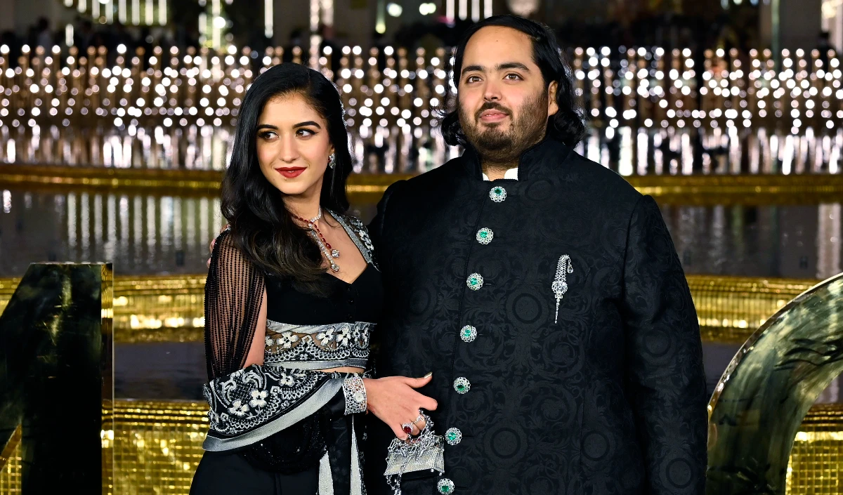 Anant Ambani-Radhika Merchant Wedding: स्पेशल फंक्शन, जगह, मेन्यू ...