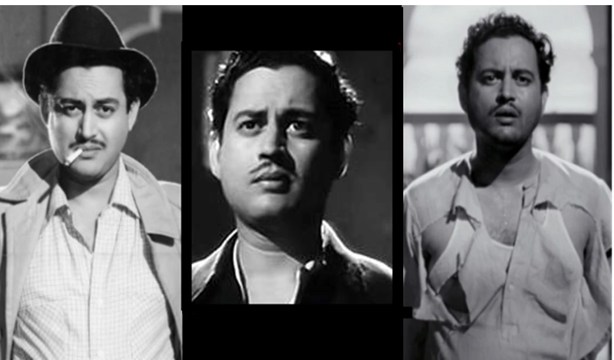 Guru Dutt Birthday Special: बॉलीवुड के महान अभिनेता गुरु दत्त के ...