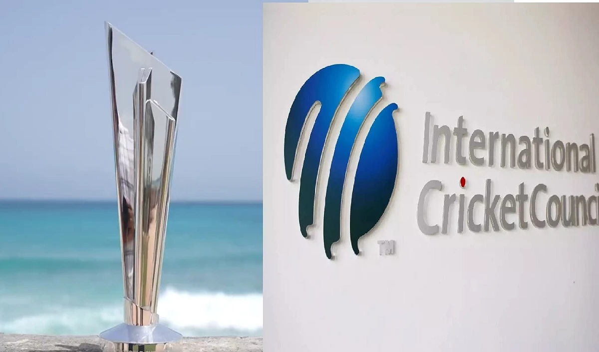 अगले टी20 वर्ल्ड कप को लेकर ICC ने किया ये बड़ा ऐलान, भारत-श्रीलंका ...
