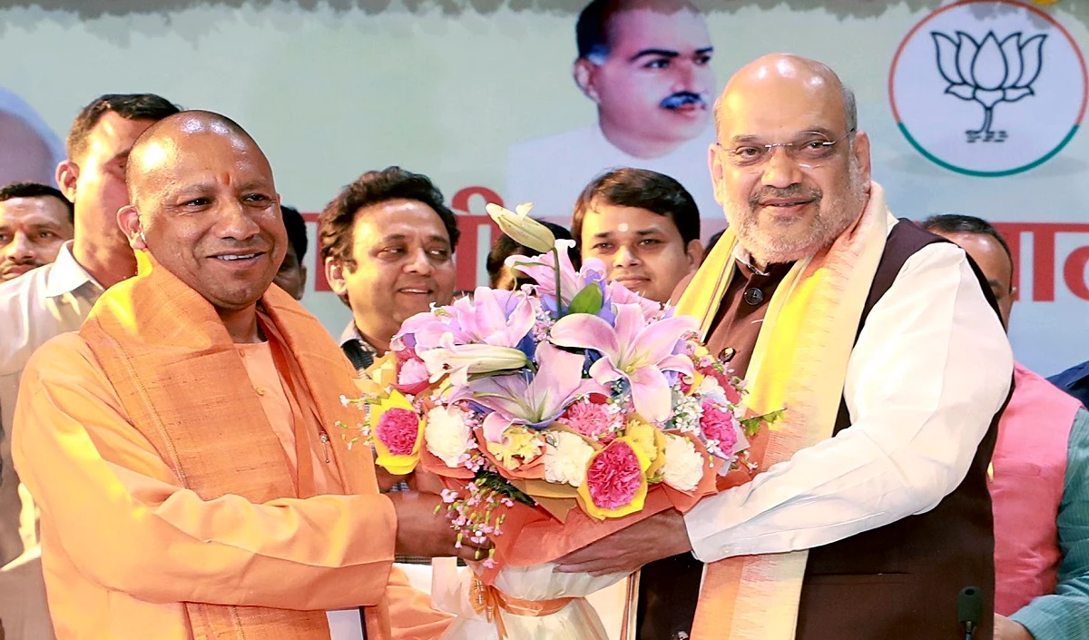 UP By Polls: अखिलेश से निपटने के लिए मास्टर प्लान तैयार, 2009 के बाद ...