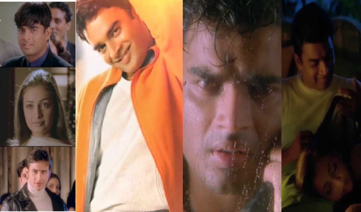 Rehna Hai Tere Dil Mein का बनने वाला है सीक्वल? R Madhavan और Dia Mirza ...