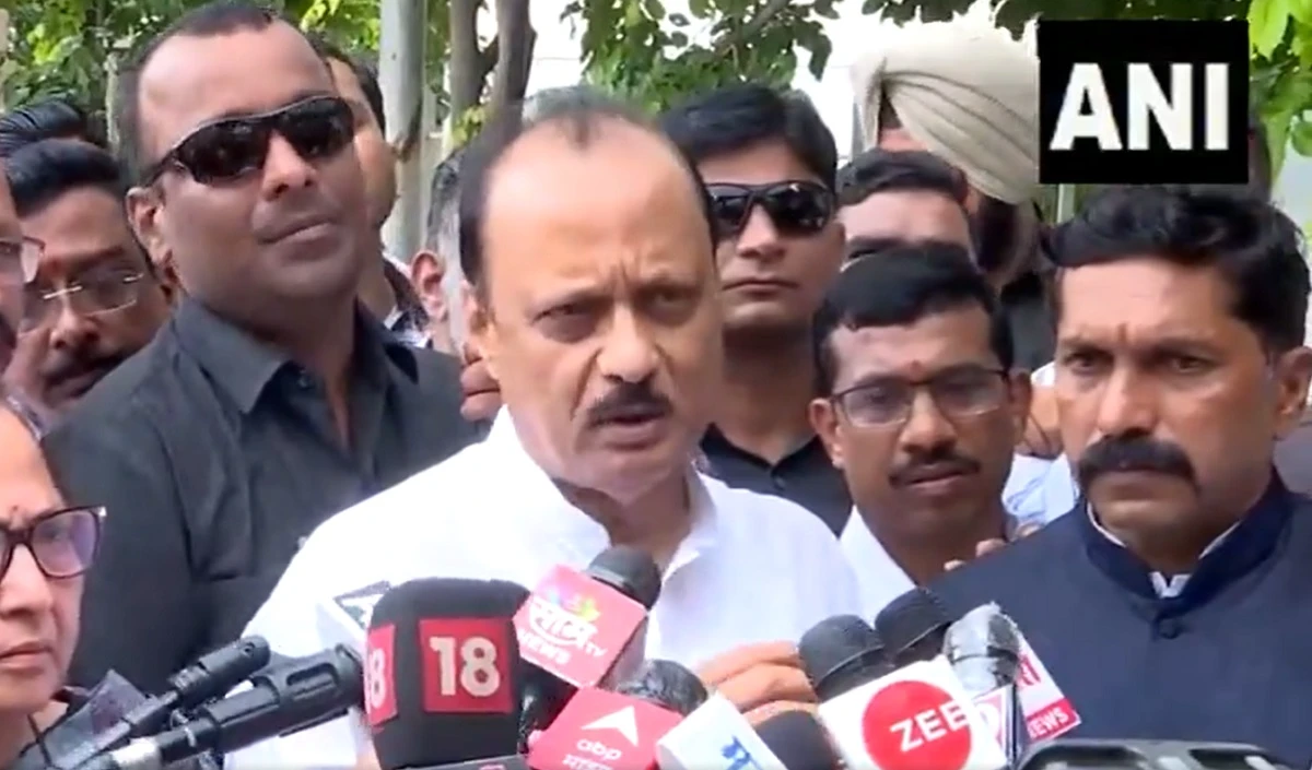Amit Shah और Ajit Pawar की सीक्रेट मीटिंग, सीट बंटवारे पर क्या महायुति ...