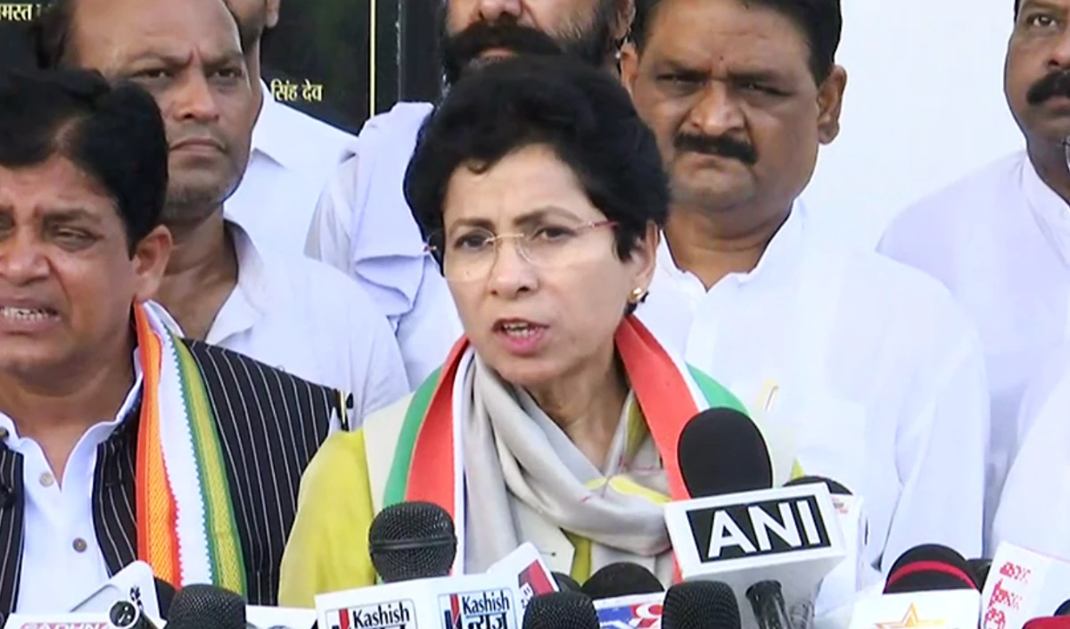 Haryana Assembly Elections : सिर्फ 25 साल की उम्र में कांग्रेस के साथ ...