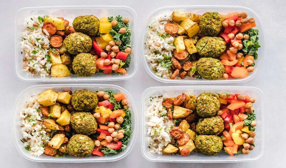Best Tips For Portion Control: वजन घटाने के लिए इन टिप्स की मदद से करें ...