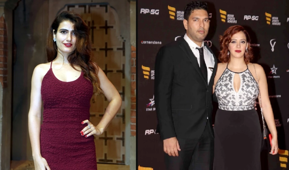 Yuvraj Singh Biopic | Hazel Keech का किरदार निभाने के लिए किया गया ...