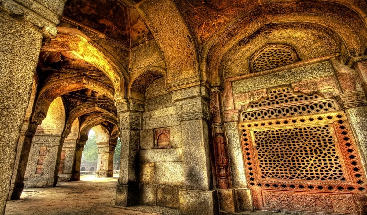 Uttar Pradesh Hidden Places: उत्तर प्रदेश के इस शहर की खूबसूरती देख झूम ...