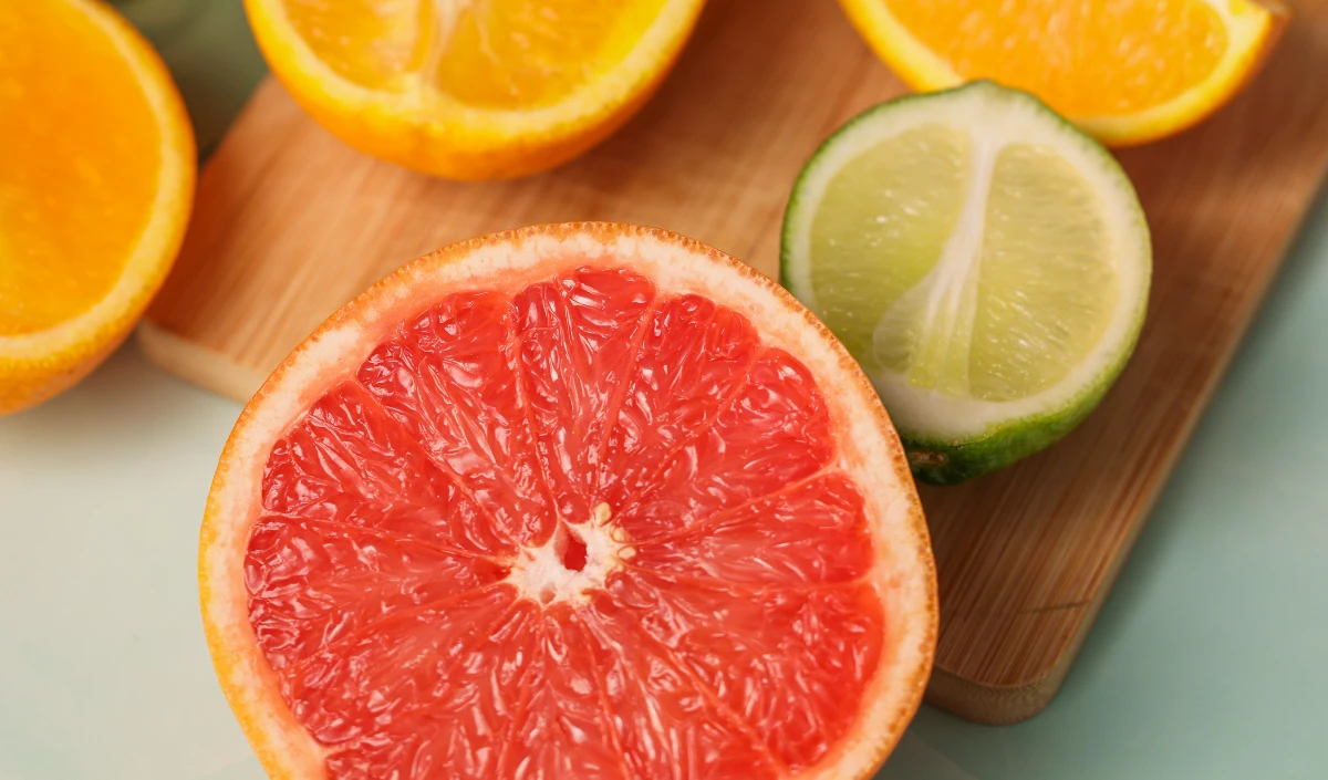 छठ पूजा के प्रसाद के रुप चढ़ने वाला डाभ नींबू किसी रामबाण से कम नहीं है ...