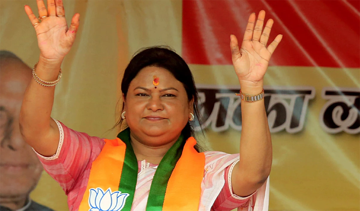 Jamtara Assembly Seat: इरफान अंसारी और सीता सोरेन के बीच प्रतिष्ठा की ...