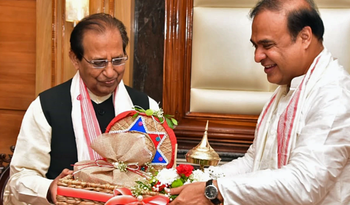 संघ परिवार से आने वाले Jagdish Mukhi ने जनकपुरी विधानसभा की 20 साल तक ...