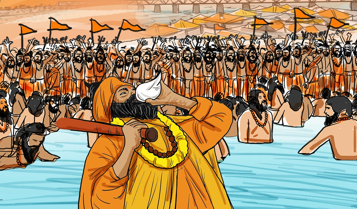 Matrubhoomi | 1-2 क्यों नहीं…12 साल बाद ही क्यों होता है महाकुंभ? क्या ...