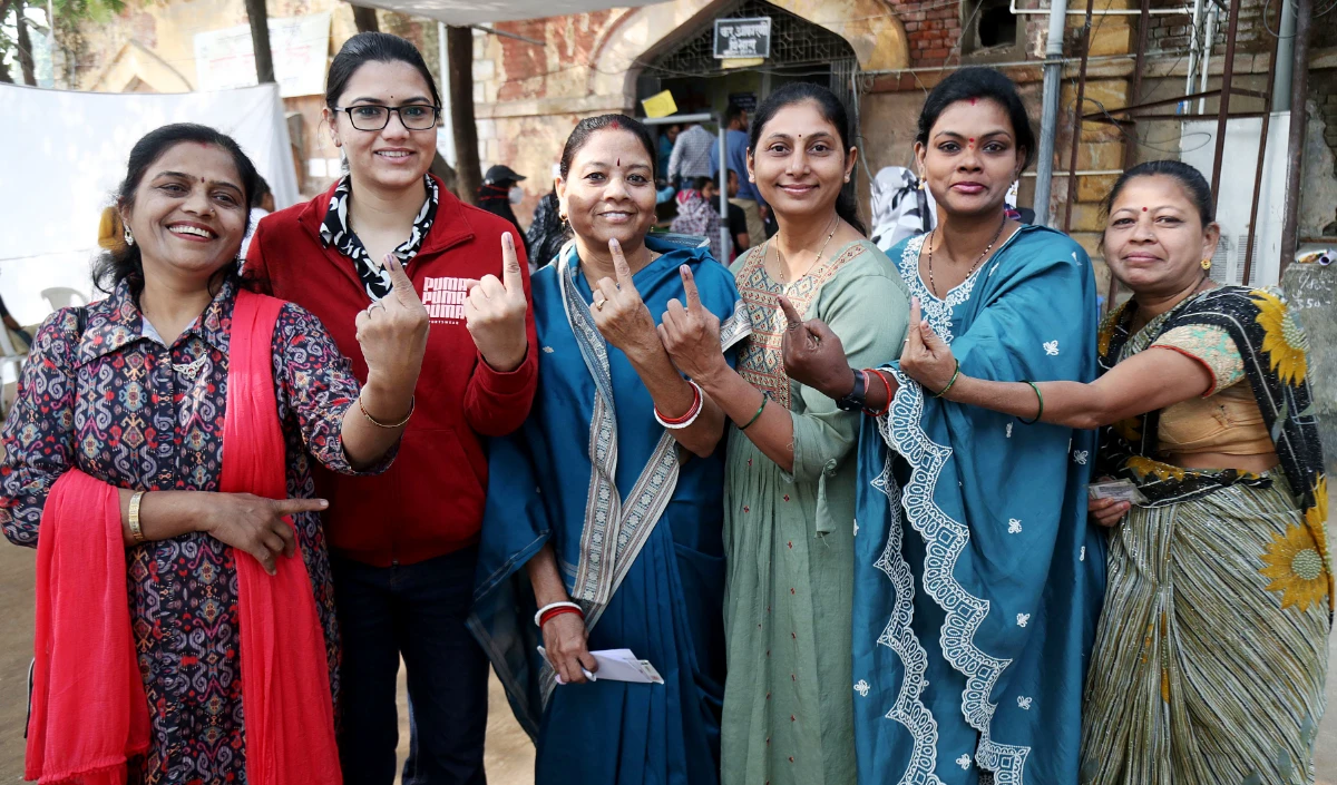 Delhi Assembly Polls | दिल्ली के पूर्व बस मार्शल विधानसभा चुनाव लड़ेंगे ...