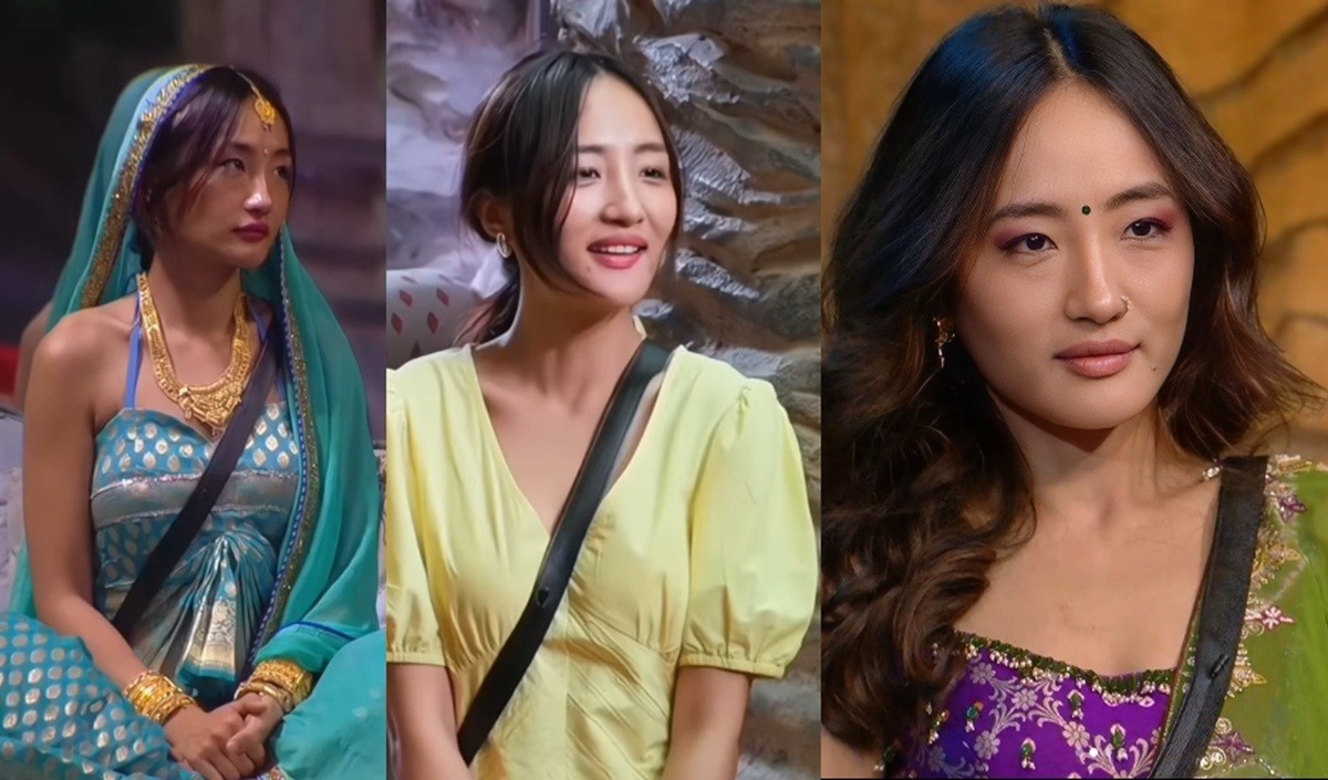 Bigg Boss 18 की Chum Darang सितंबर में शादी करने जा रही हैं? Karan Veer Mehra पर चौंकाने वाला ...