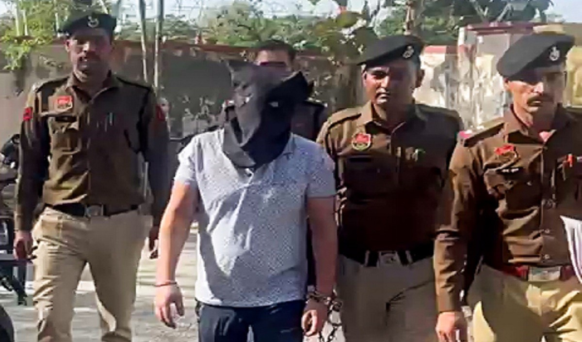 Himani Narwal की हत्या पहले से तय थी? शुरुआती जांच के बाद पुलिस ने शेयर ...