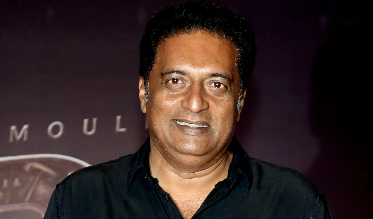 Prakash Raj Birthday Special | तमिल अभिनेता से जुड़े 9 अनसुने तथ्य जो ...