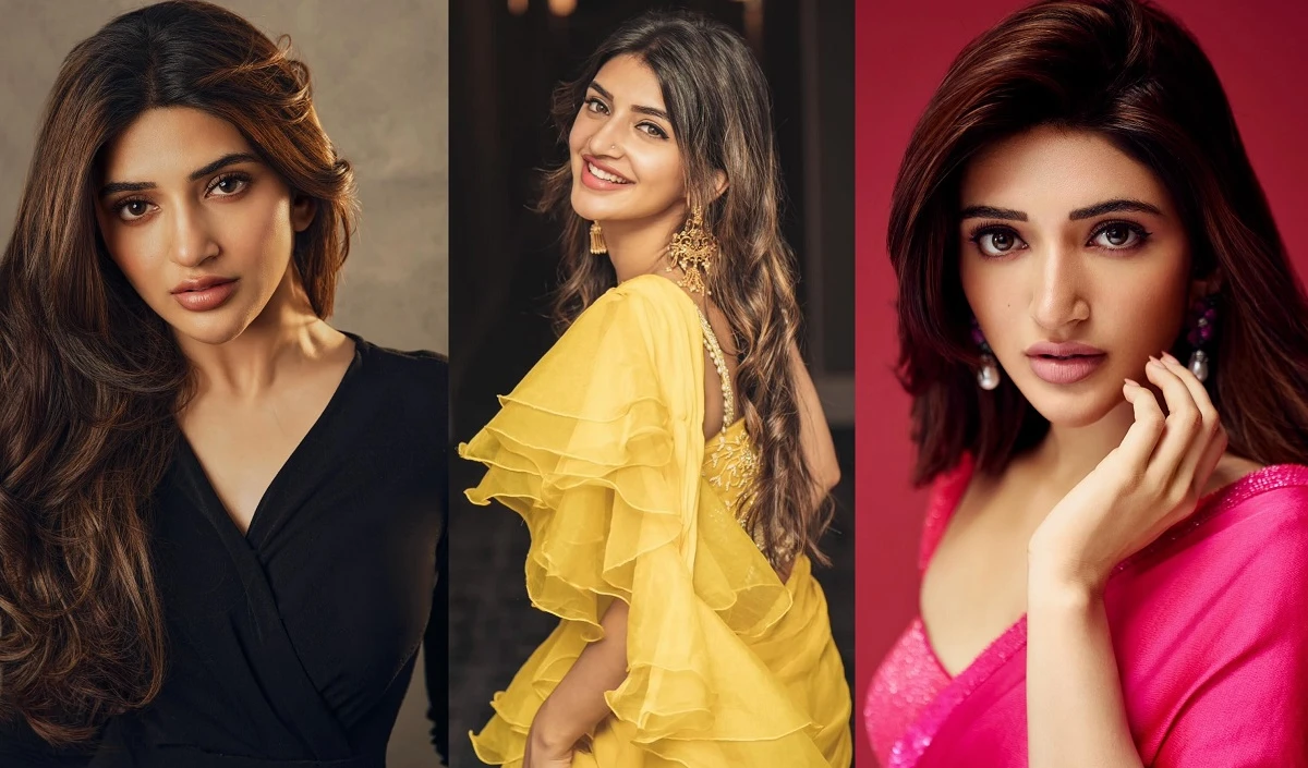 Kartik Aaryan की नई गर्लफ्रेंड Sreeleela के हैं दो बच्चे, अभिनेत्री के ...