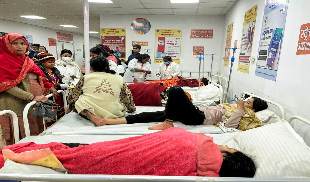 Ayushman Card Online: आयुष्मान कार्ड के लिए आवेदन करने और लाभ पाने के ...