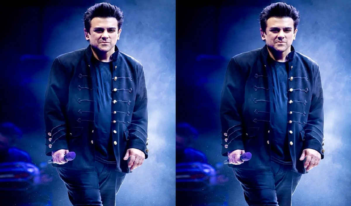 Adnan Sami Birthday: सुरों के जादूगर हैं सिंगर अदनान सामी, अलग-अलग ...