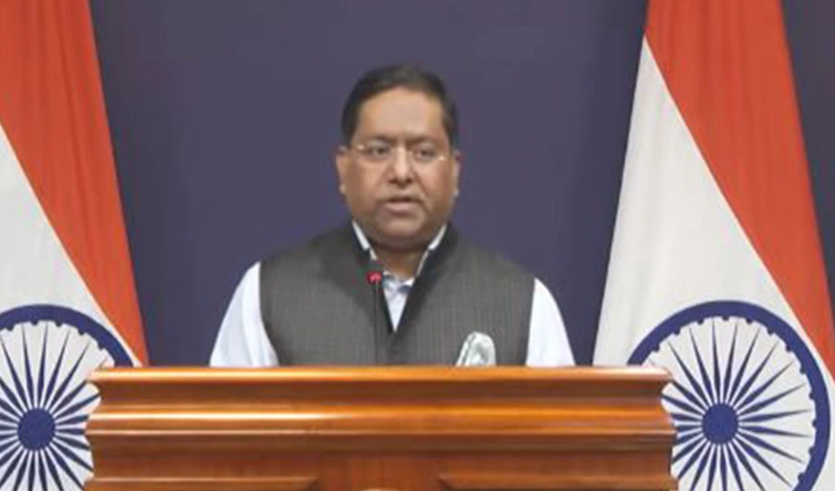 भारत की कूटनीतिक जीत! चाबहार बंदरगाह पर अमेरिकी प्रतिबंधों से 6 माह की ...