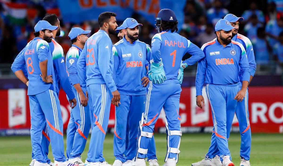 Shubman Gill की कप्तानी में खेलेंगे Rohit-Virat, New Zealand सीरीज के ...