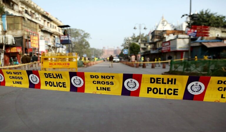 दिल्ली: ईस्ट कैलाश में घरेलू कामगार की हत्या; आरोपी गिरफ्तार - Rasra News