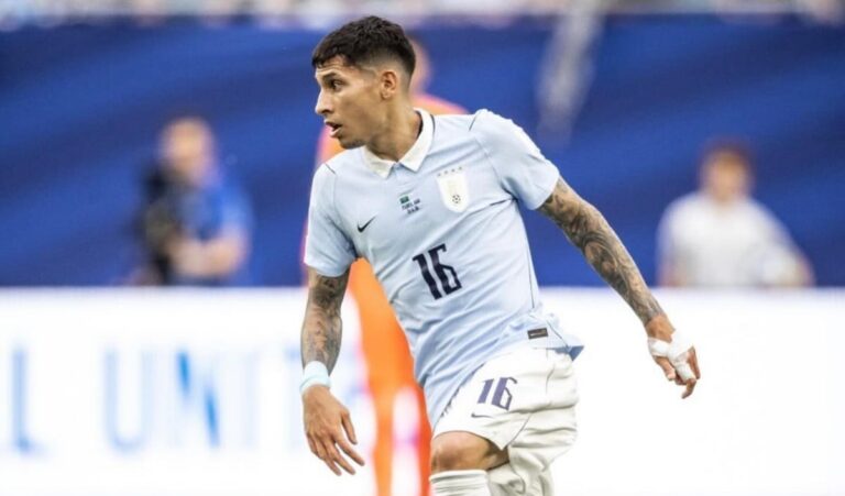 Football World Cup: Mathias का 65 सेकंड में तूफानी गोल, 10 खिलाड़ियों ...