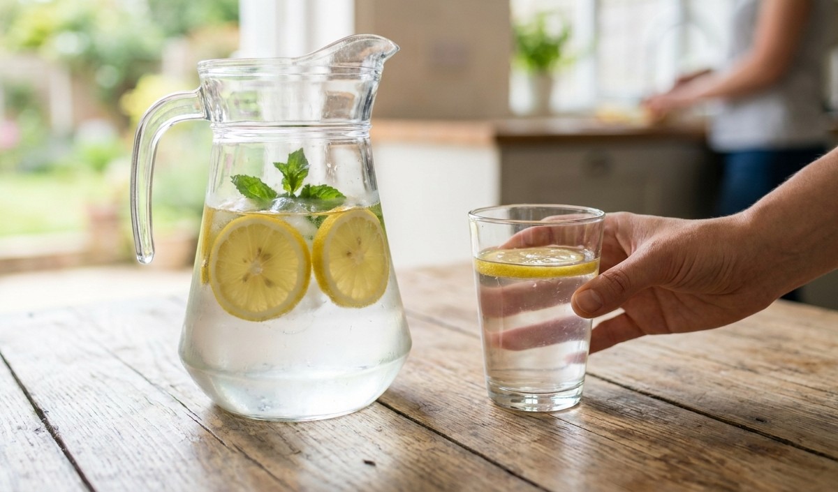 Daily Lemon Water पीने से पहले जानें ये बातें, फायदे की जगह हो सकते हैं ...
