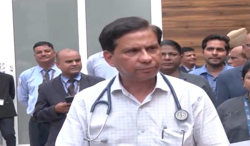 Malviya Nagar Hotel Fire: दिल्ली अग्निकांड में 17 विदेशियों समेत 21 की ...
