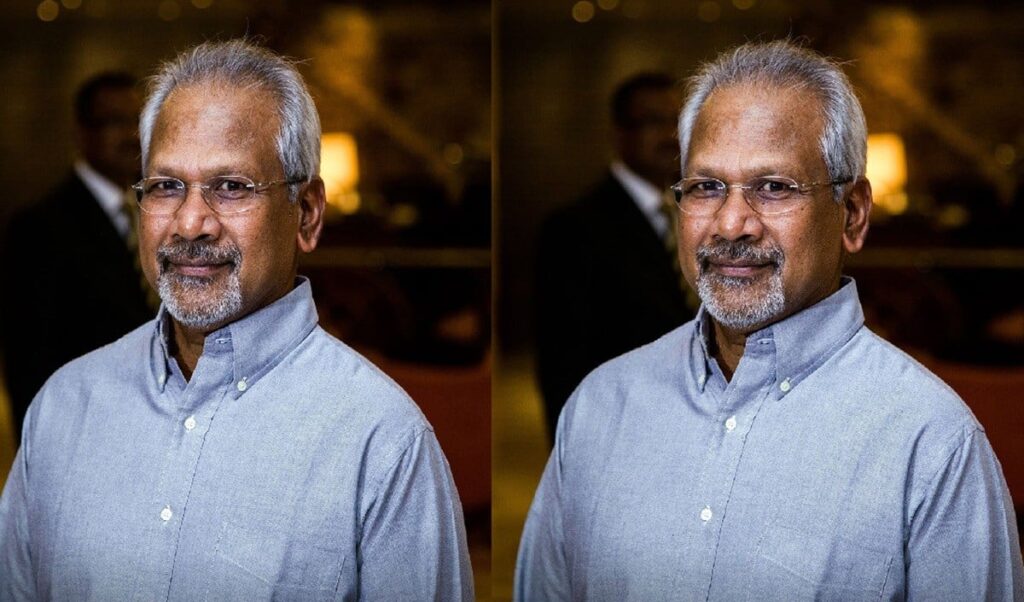Mani Ratnam Birthday: 70 के हुए Mani Ratnam, ‘Dil Se’ से ‘Guru’ तक ...
