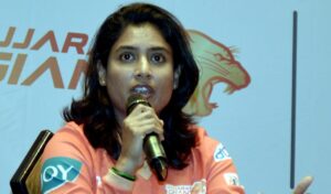 Mithali Raj ने याद किए संघर्ष के दिन, बोलीं- लोग Cricket किटबैग को हॉकी ...
