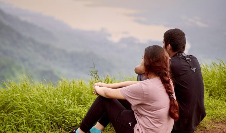 Monsoon Destinations in India: पार्टनर संग एक Perfect Weekend के लिए ...
