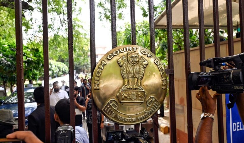 NEET पेपर लीक पर Telegram को झटका, Delhi High Court बोला- सरकार का ...