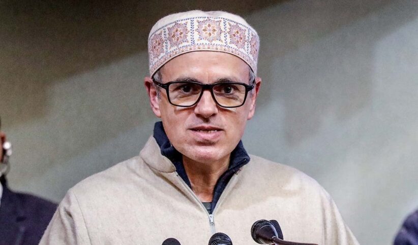 Omar Abdullah ने विपक्षी सांसदों के पाला बदलने पर जताई चिंता, अपने MPs ...