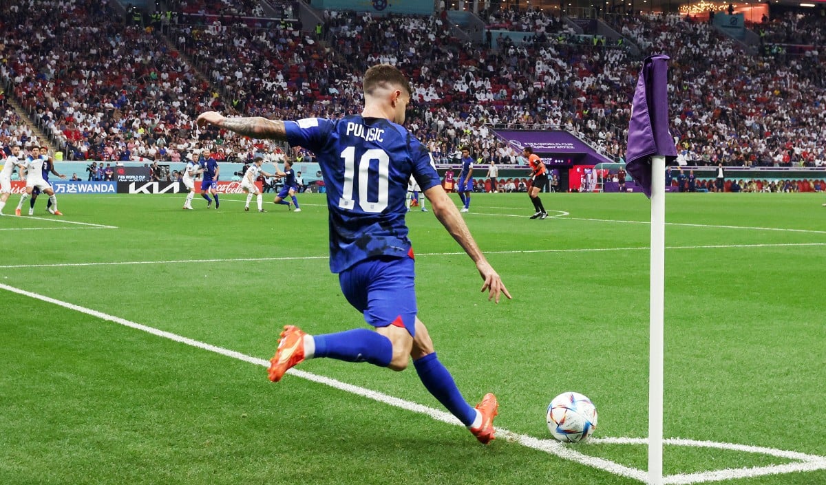 US स्टार Pulisic की वापसी तय! Australia मैच से पहले Adams ने किया ...