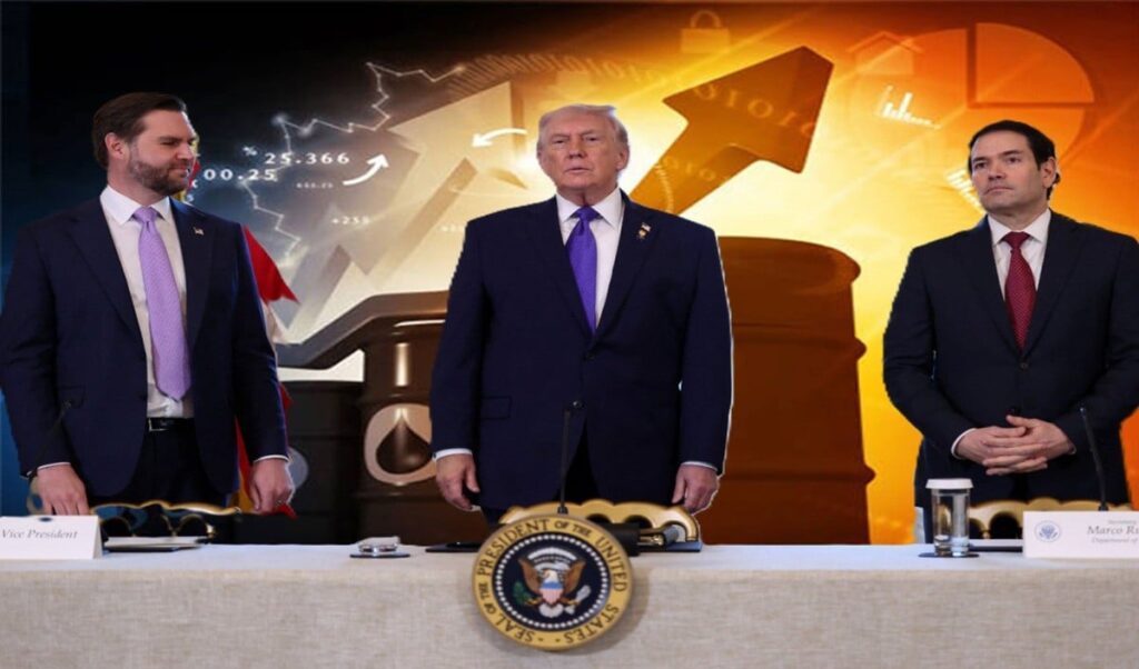G7 Summit: भारत को रूस से तेल नहीं खरीदने देंगे! ट्रंप ने फिर बढ़ाई ...